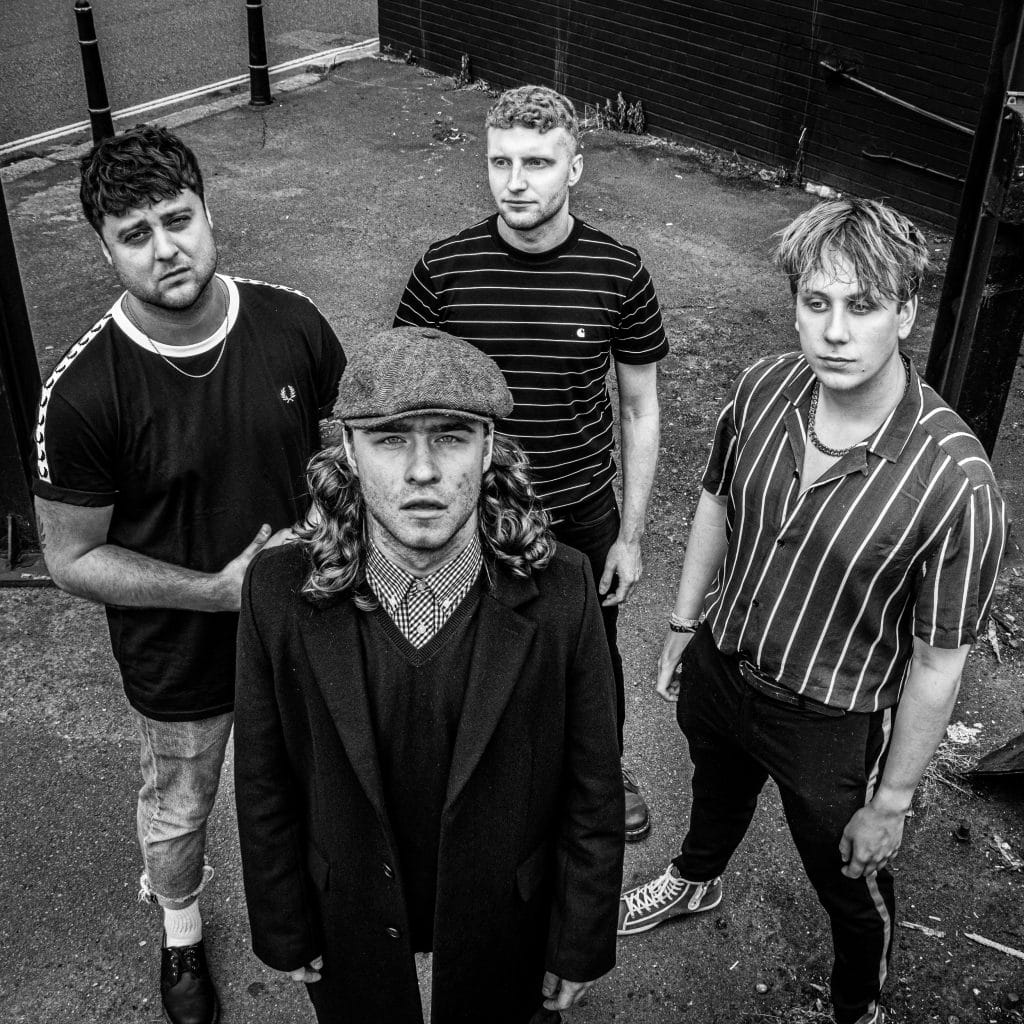 Skinner Brothers: 'It’s always scrappy, the whole music game'