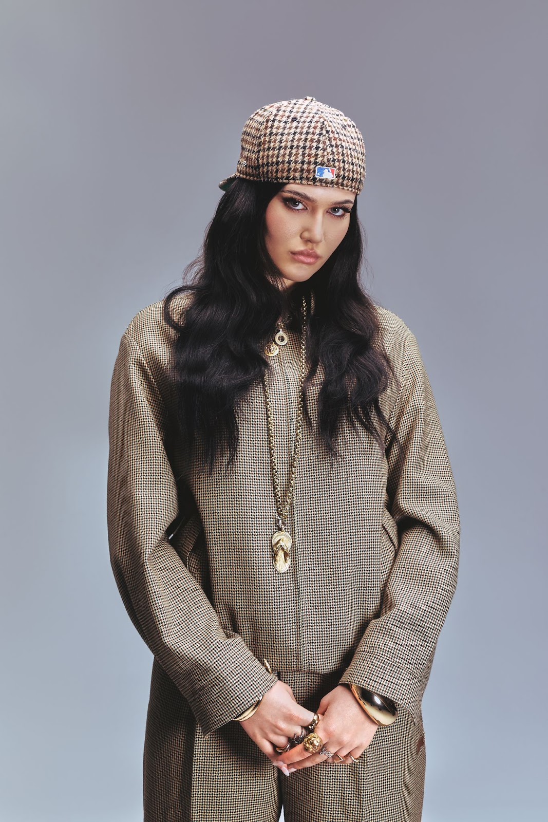 Sienna Spiro unveils soulful second single 'Maybe'