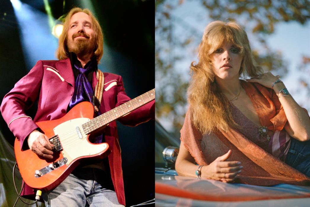 The classic hit Tom Petty gave to Stevie Nicks