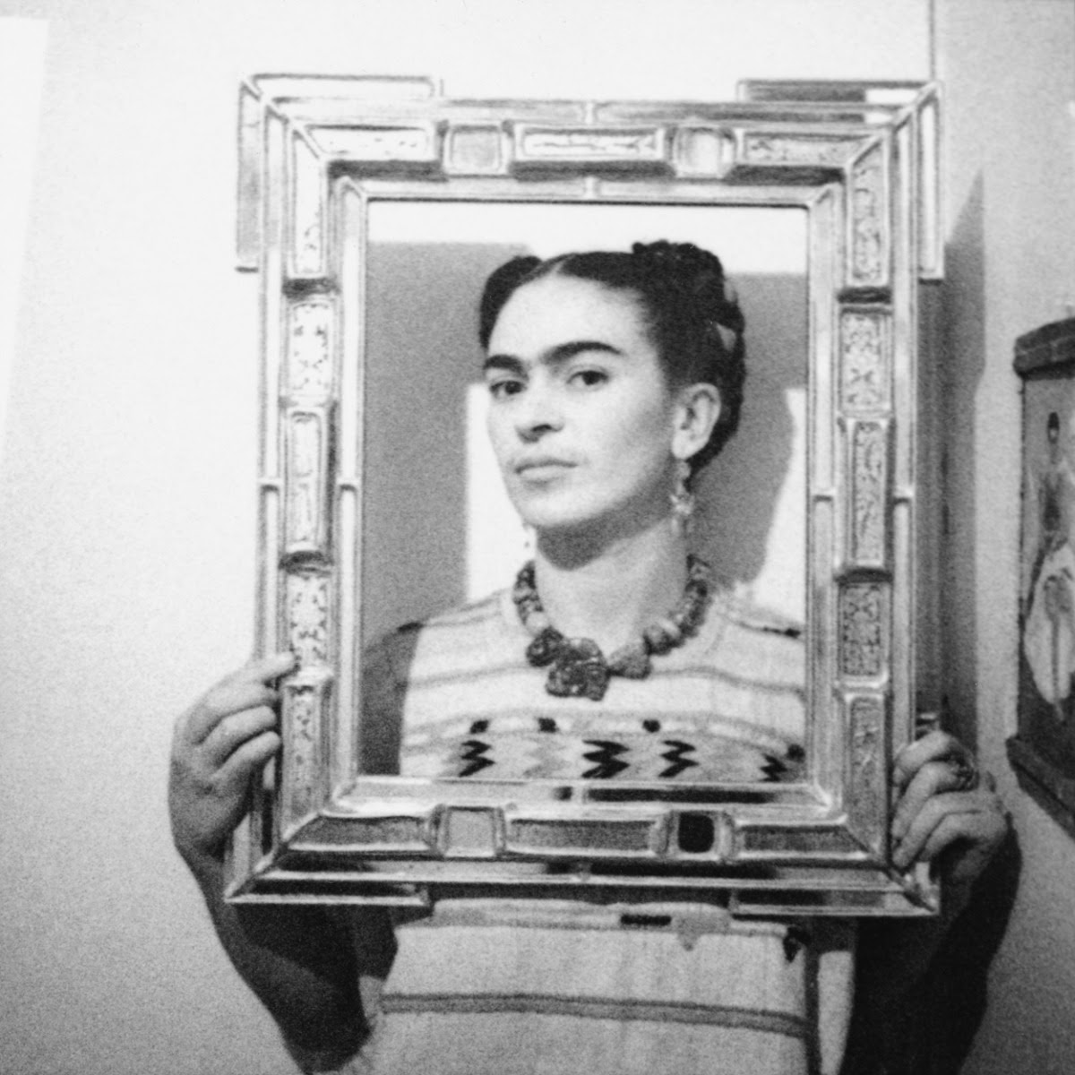 Frida Kahlo at Tate Modern: The Making of an Icon exhibition 2026 | whynow